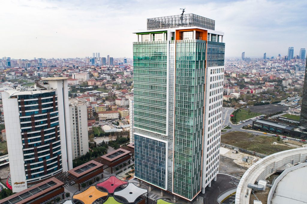 FOTOĞRAF GALERİ – ŞİŞİK ALÜMİNYUM