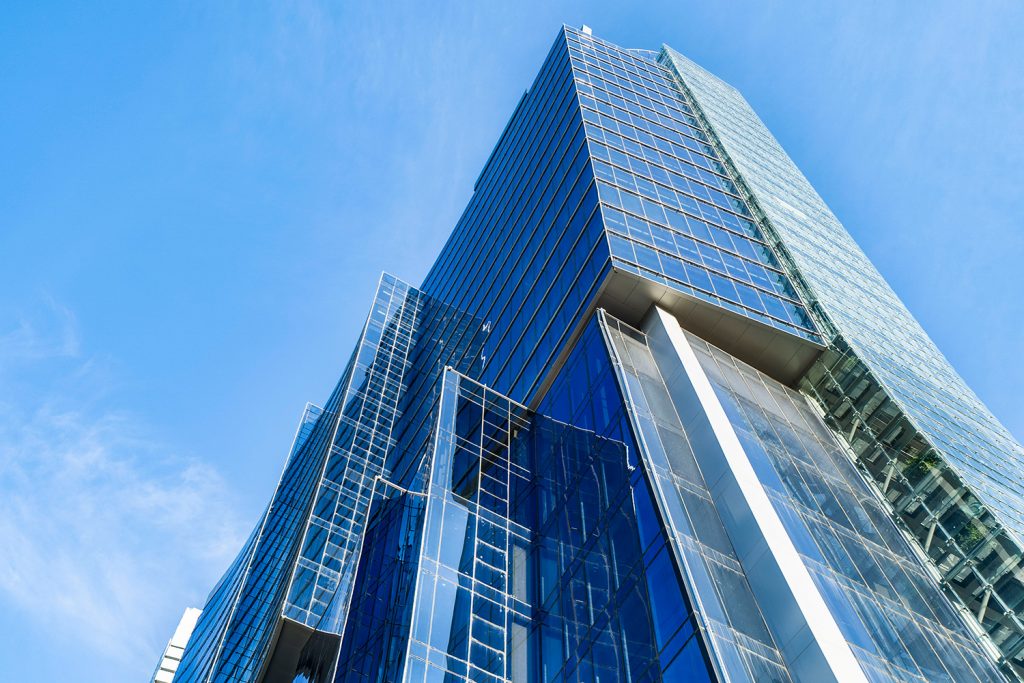 YILDIRIM TOWER – ŞİŞİK ALÜMİNYUM